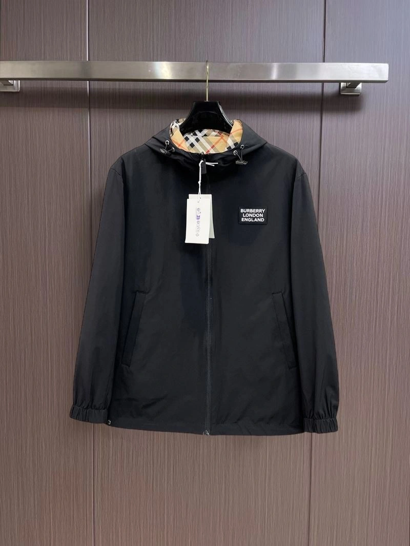 Burberry Outwear