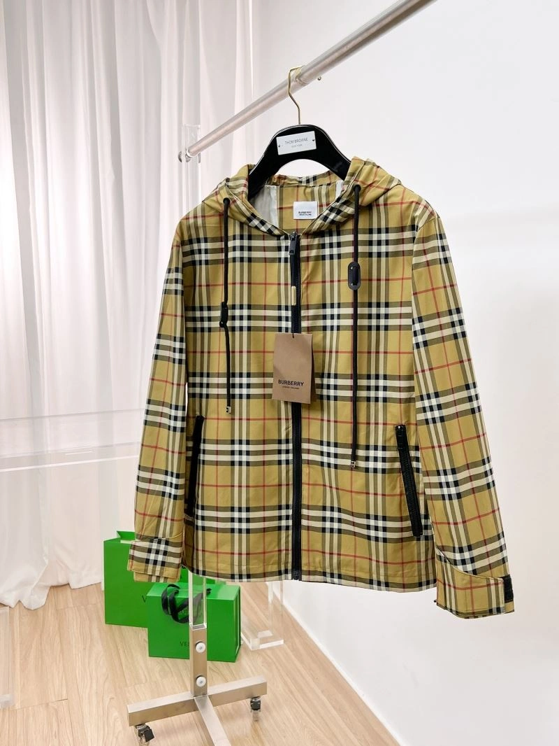 Burberry Outwear