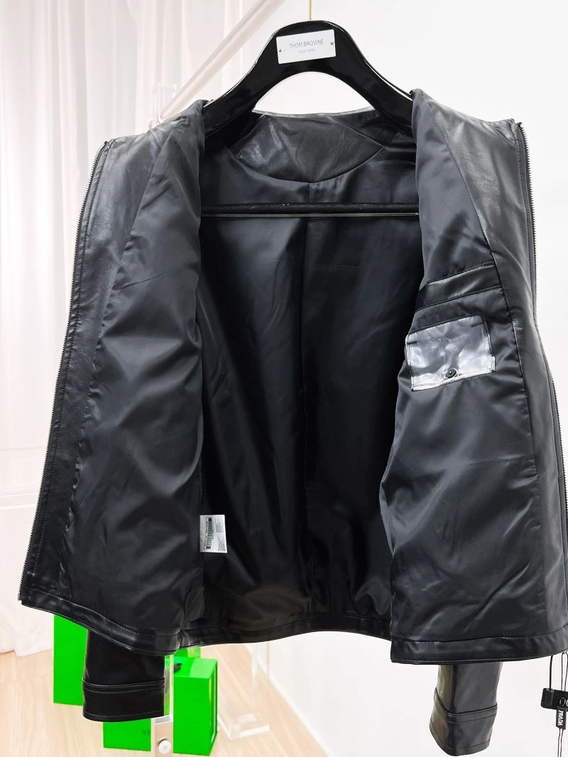 Exact replica Burberry Outwear