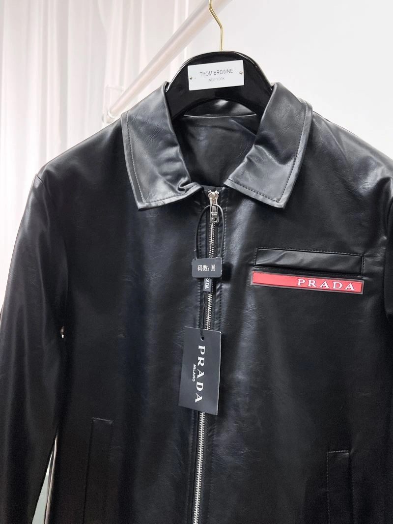 Exact replica Burberry Outwear