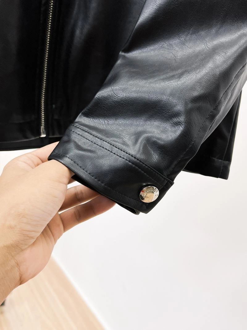 Exact replica Burberry Outwear