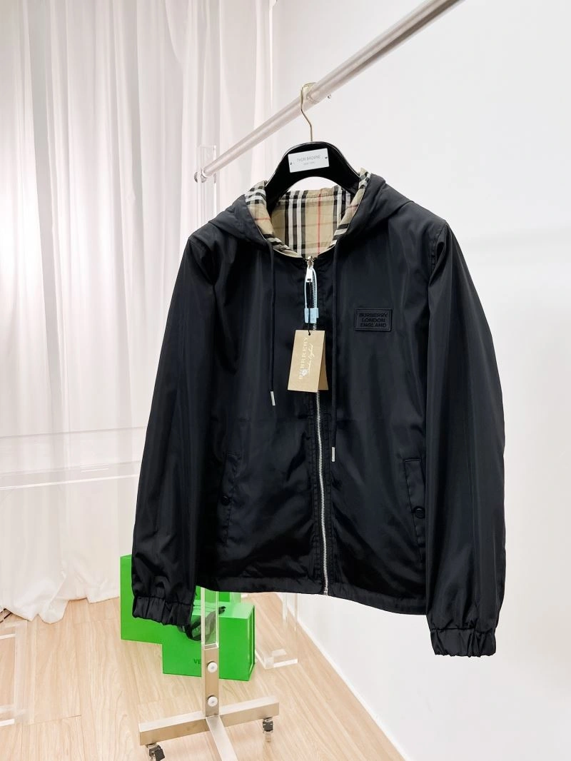 Burberry Outwear