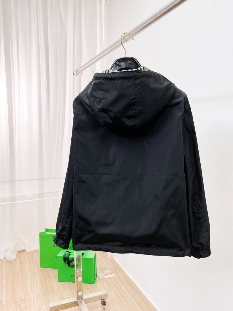 Exact replica Burberry Outwear
