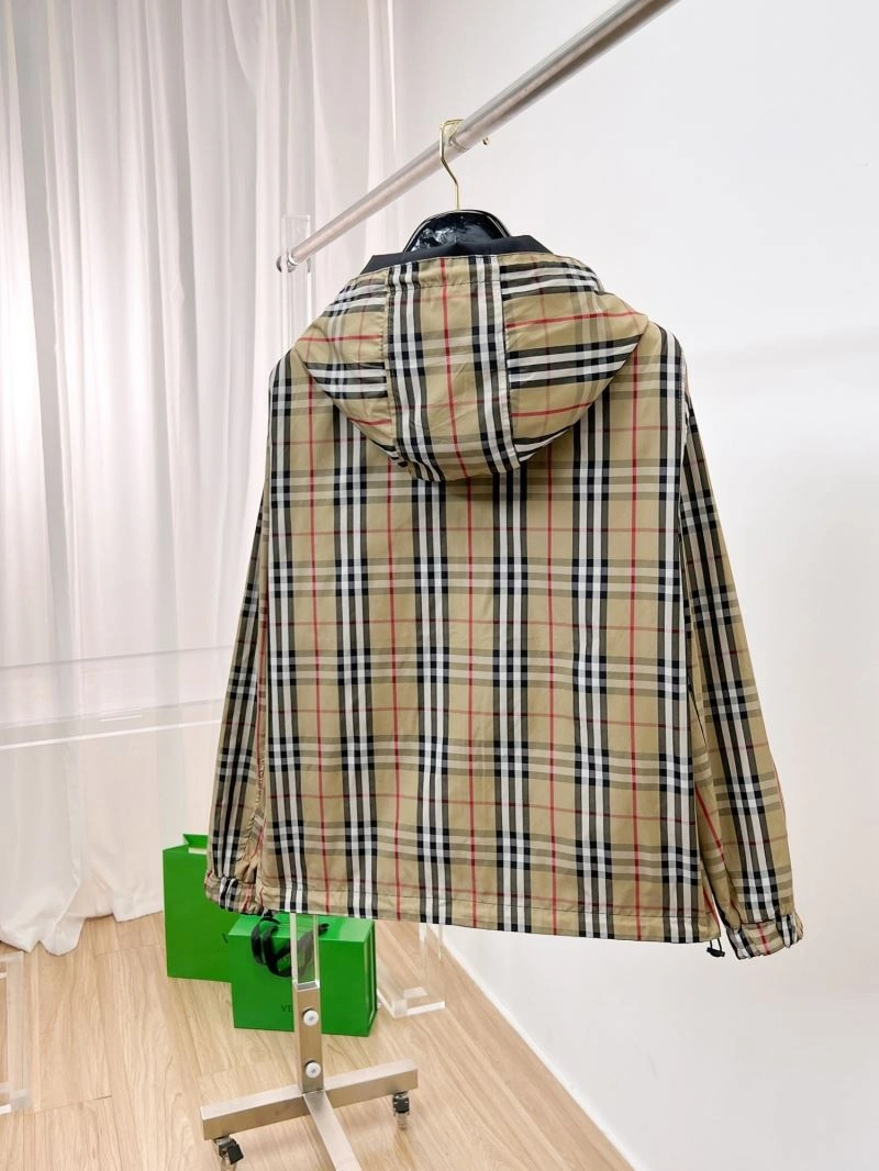 Exact replica Burberry Outwear