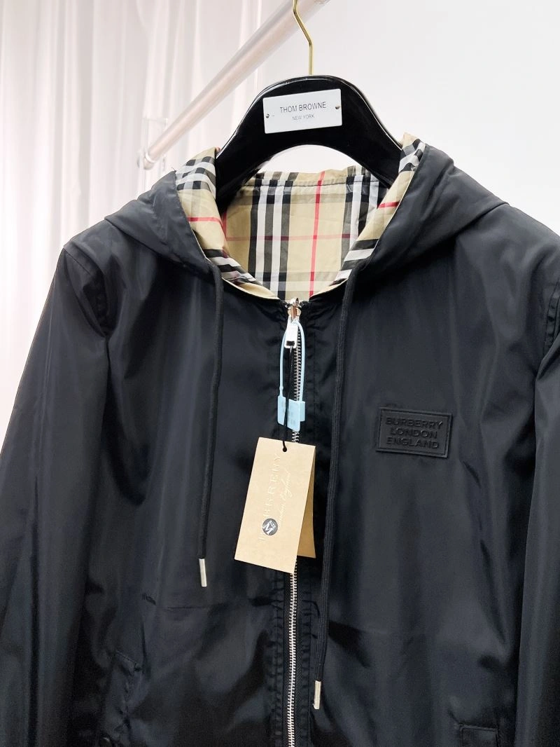 Exact replica Burberry Outwear