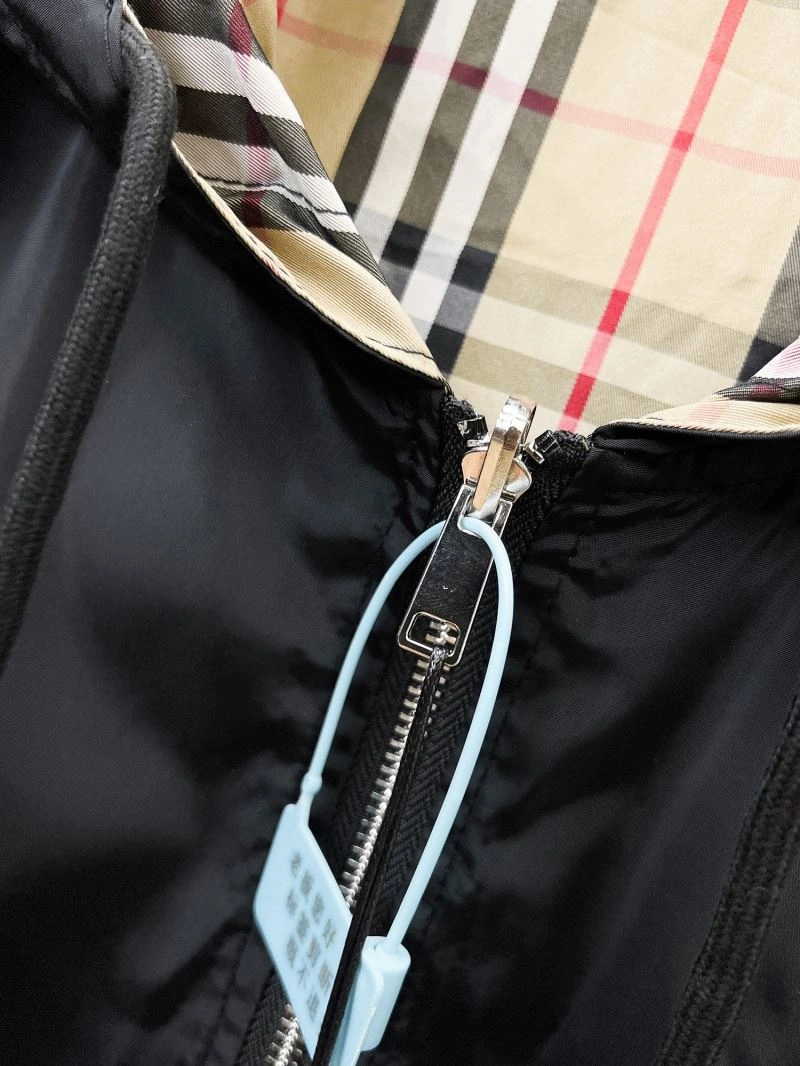 Exact replica Burberry Outwear