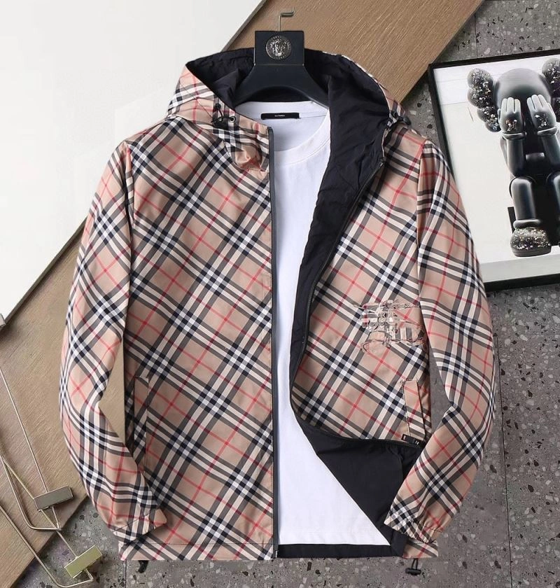 Burberry Outwear