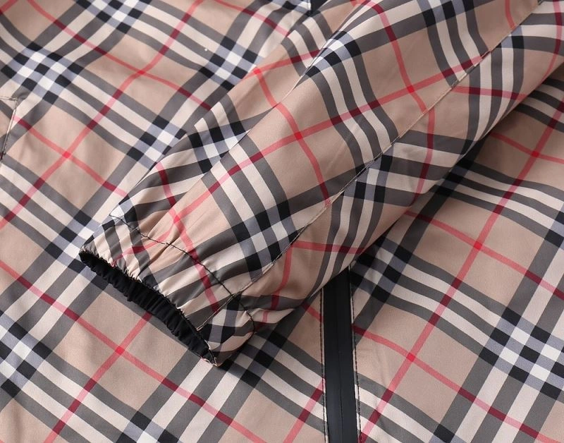 Factory-made Burberry Outwear