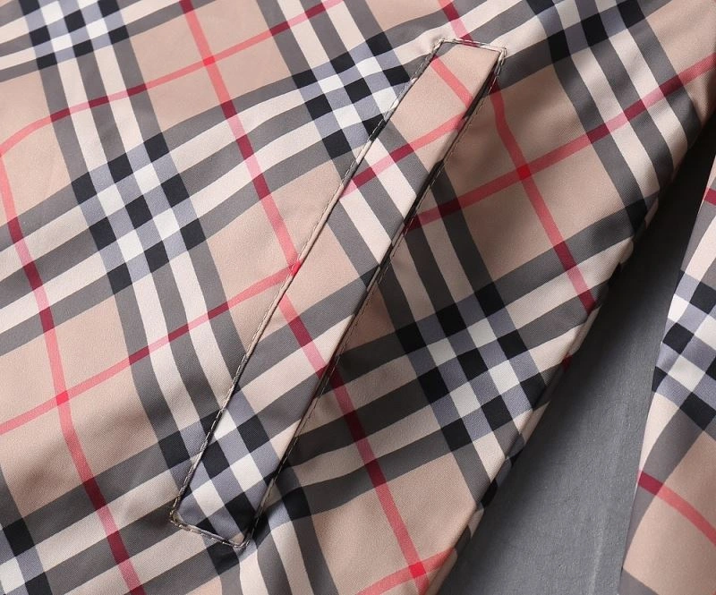 Factory-made Burberry Outwear
