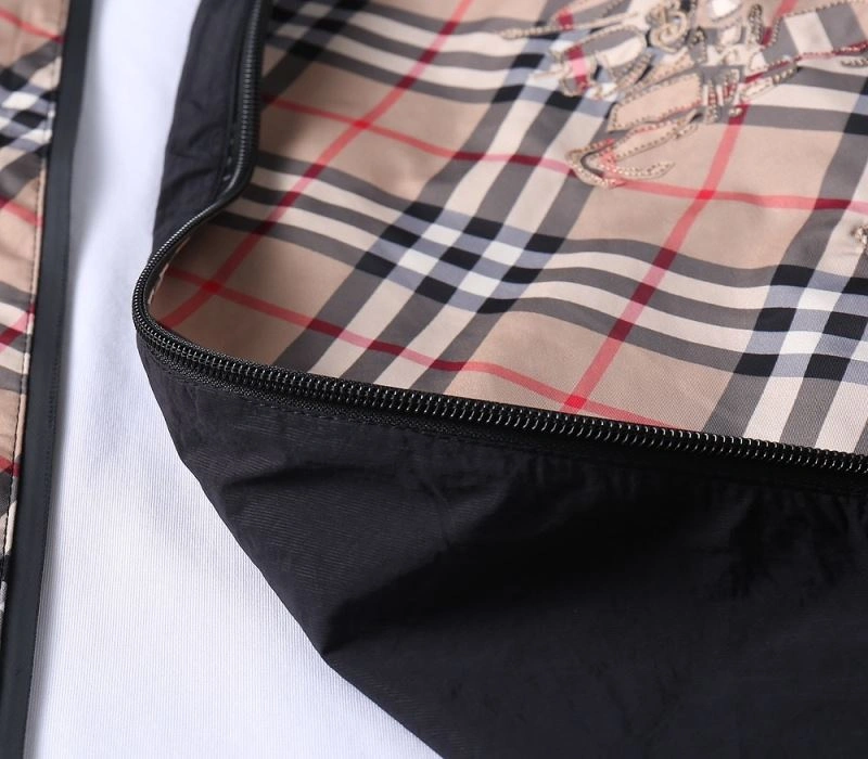 Factory-made Burberry Outwear