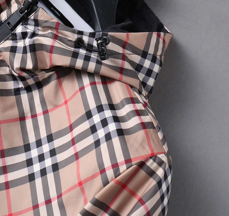Factory-made Burberry Outwear