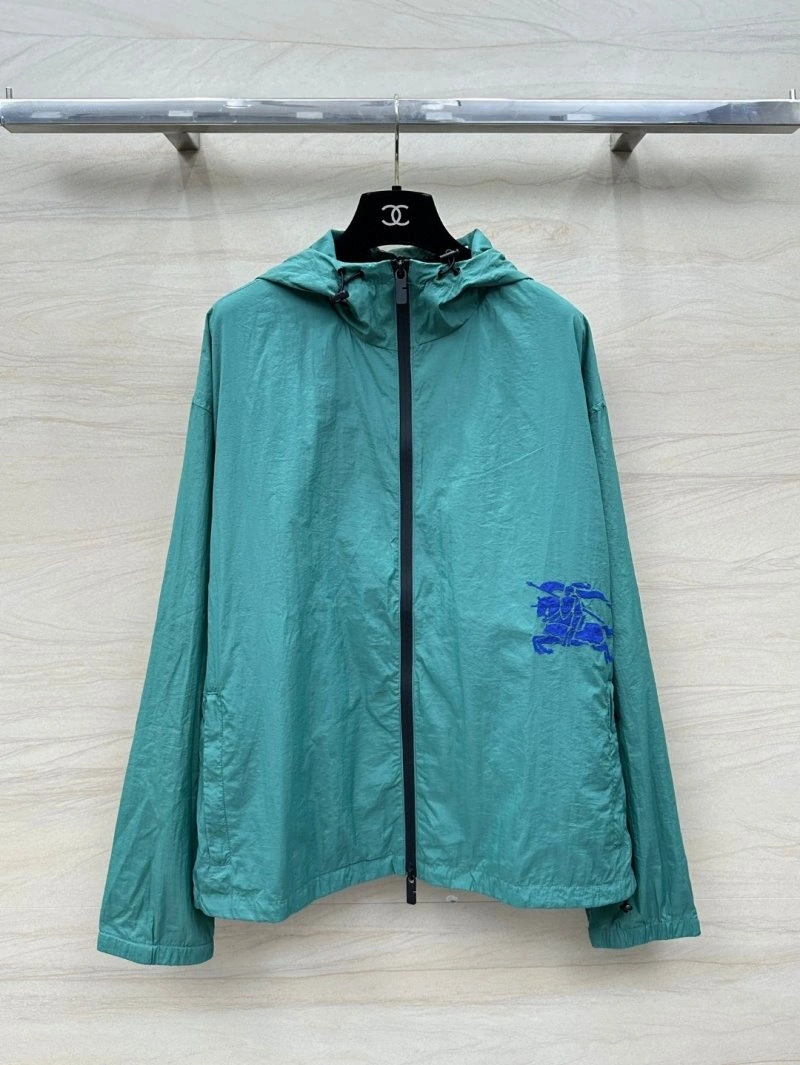 Burberry Outwear
