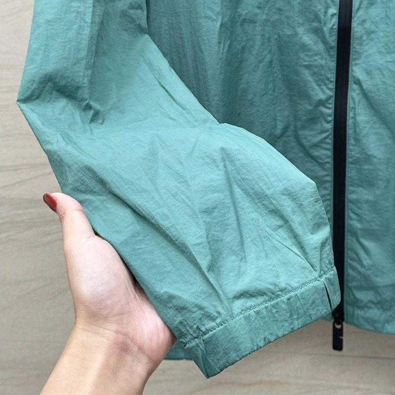 Brand-authenticated Burberry Outwear