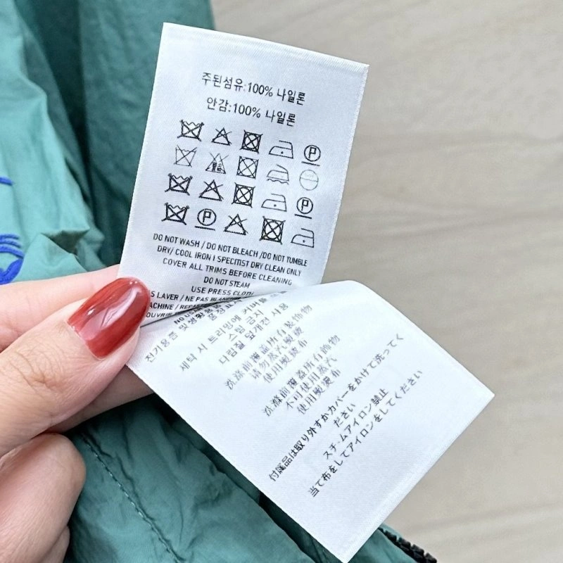 Brand-authenticated Burberry Outwear