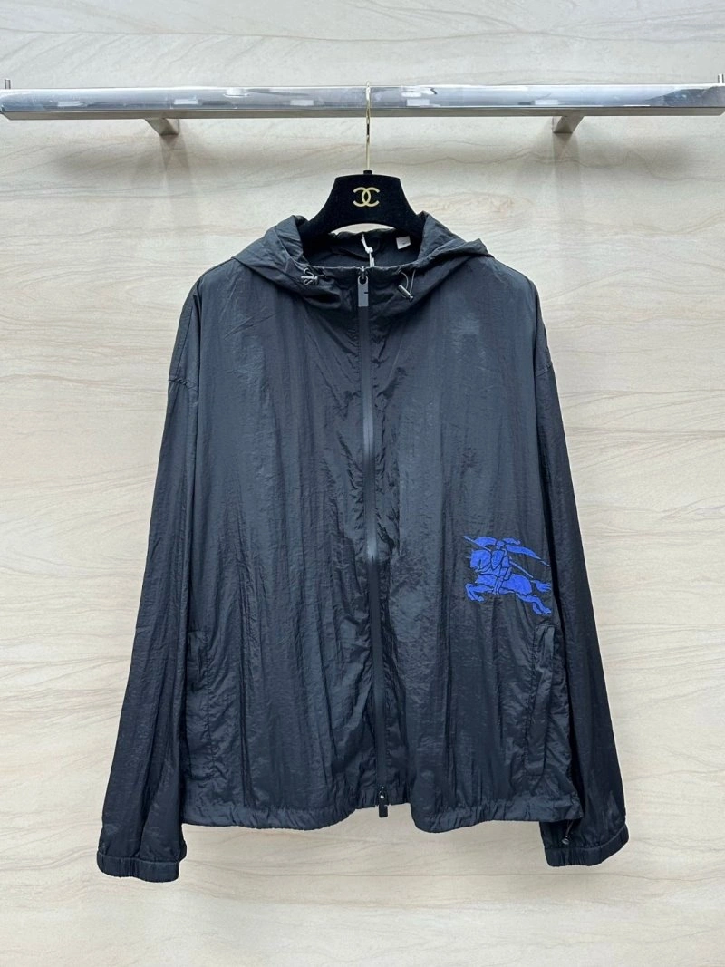 Burberry Outwear