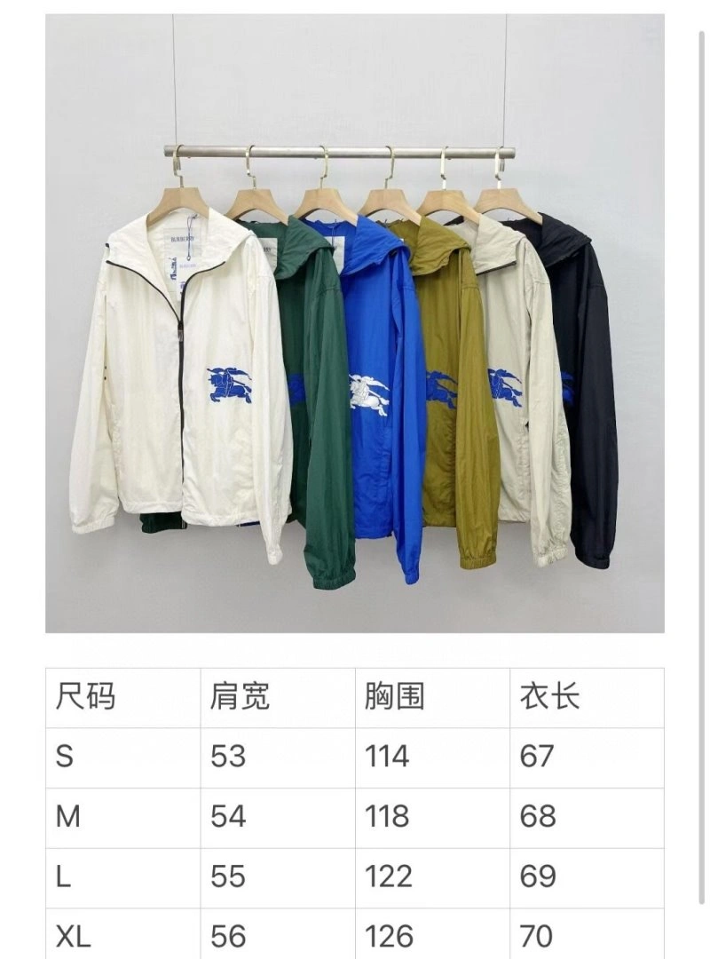 Inexpensive Burberry Outwear