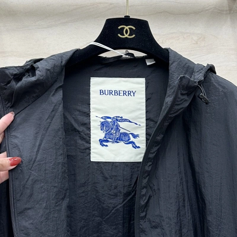 Inexpensive Burberry Outwear