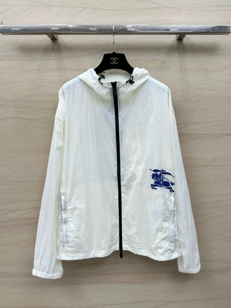 Burberry Outwear