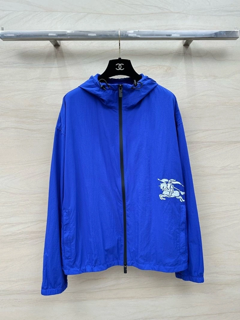 Burberry Outwear