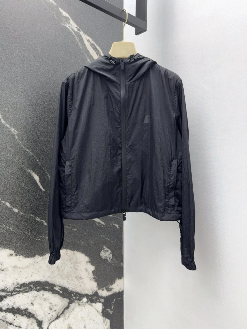 Burberry Outwear