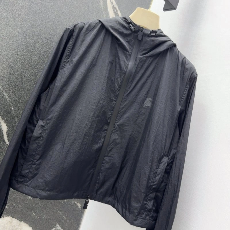 Budget-friendly Burberry Outwear