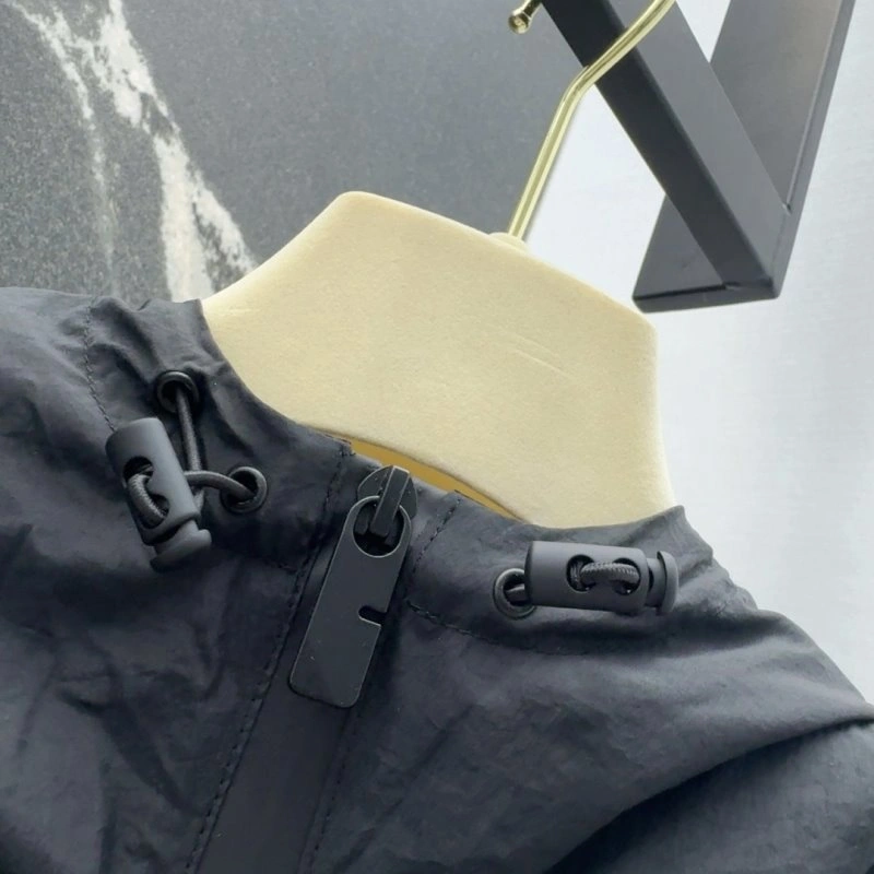 Budget-friendly Burberry Outwear