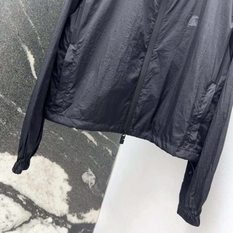 Budget-friendly Burberry Outwear