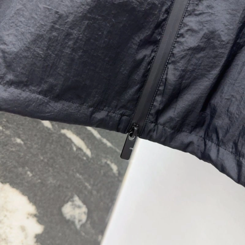Budget-friendly Burberry Outwear