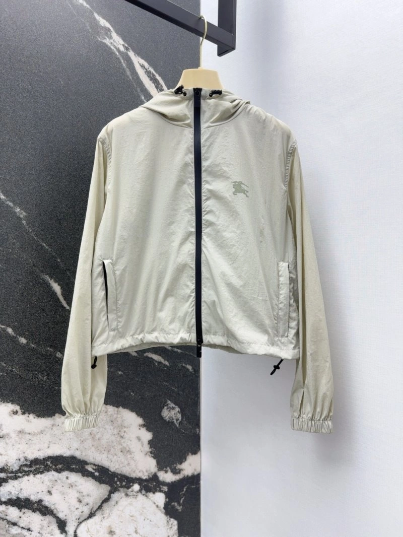 Burberry Outwear