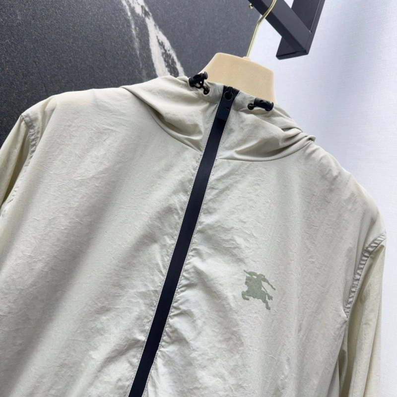Indistinguishable Burberry Outwear