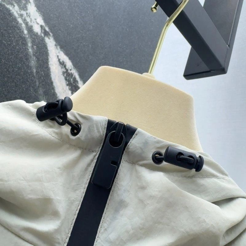 Indistinguishable Burberry Outwear