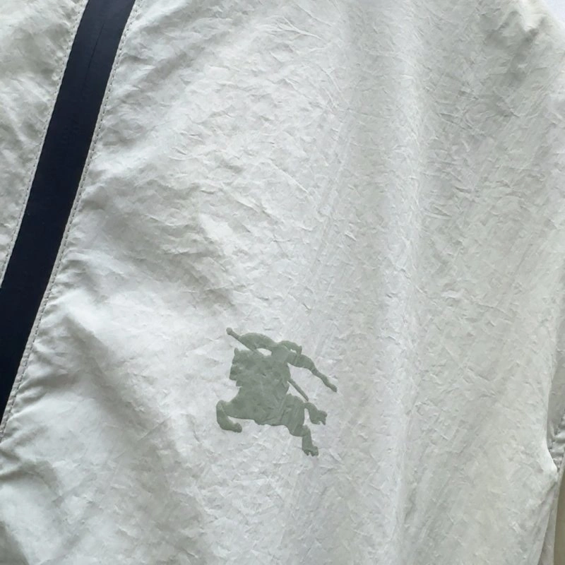Indistinguishable Burberry Outwear