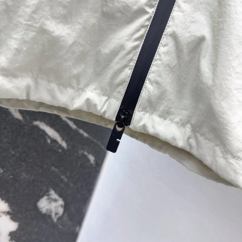Indistinguishable Burberry Outwear