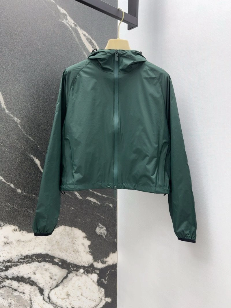Burberry Outwear