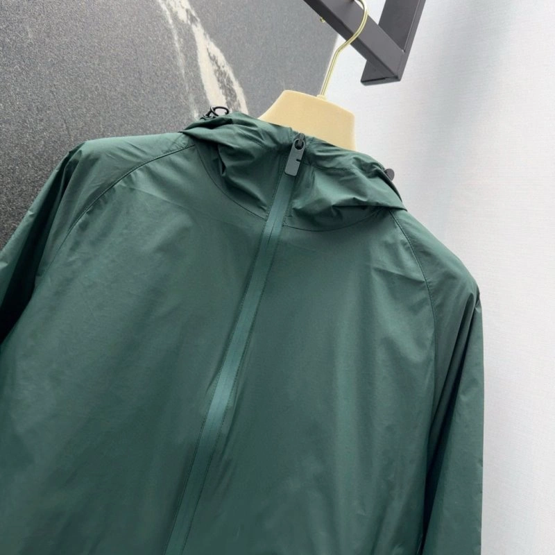 Top match Burberry Outwear