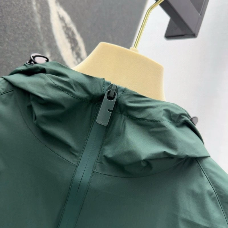 Top match Burberry Outwear