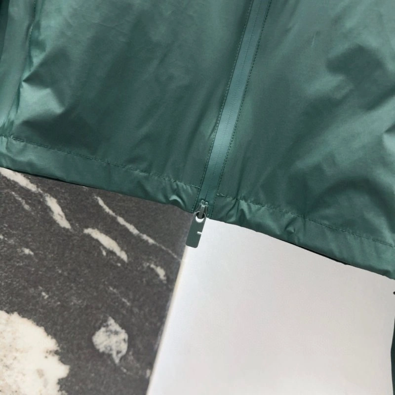 Top match Burberry Outwear