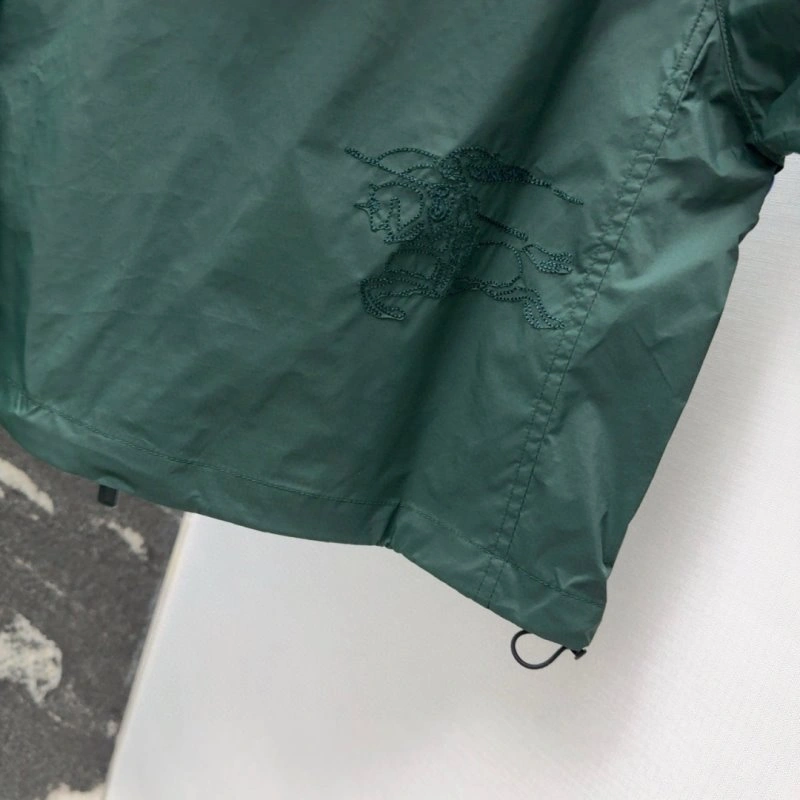 Top match Burberry Outwear