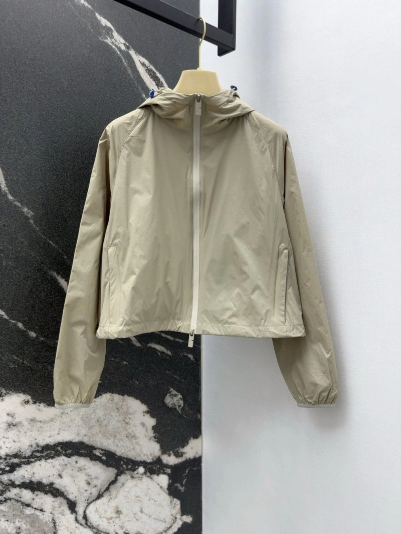 Burberry Outwear