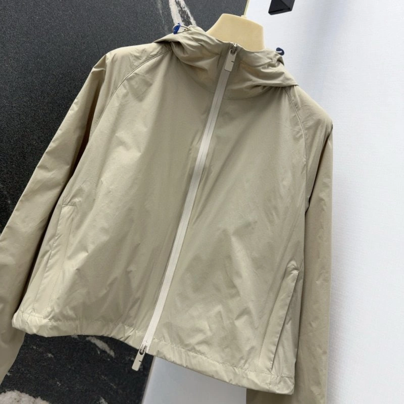 High accuracy Burberry Outwear