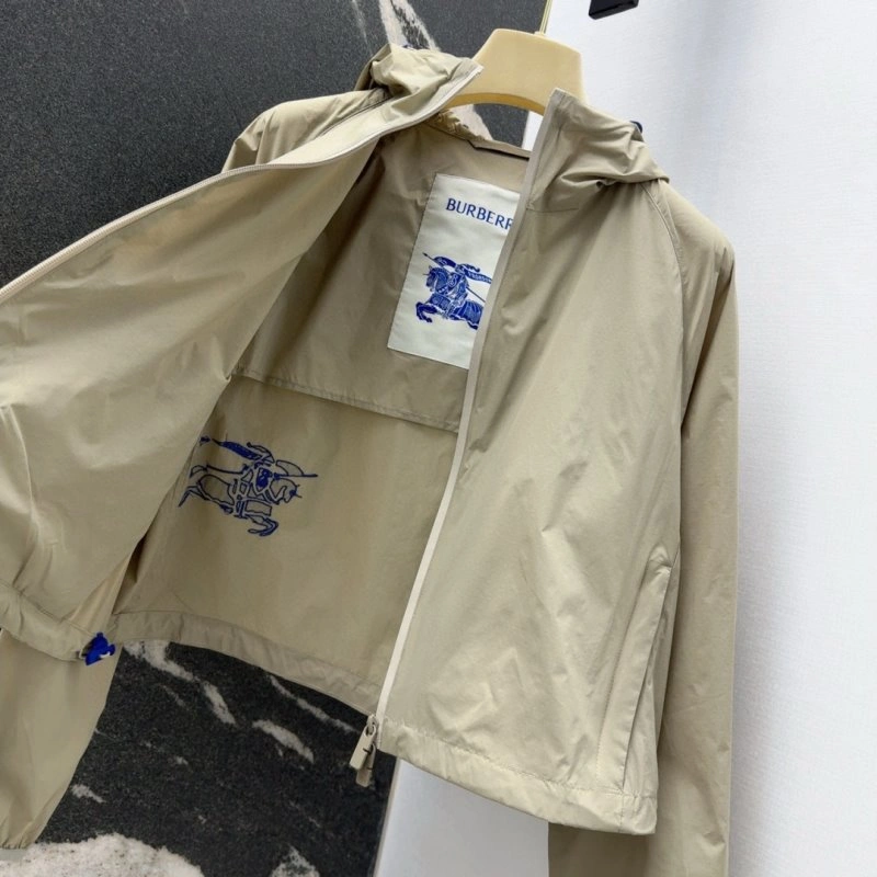 High accuracy Burberry Outwear