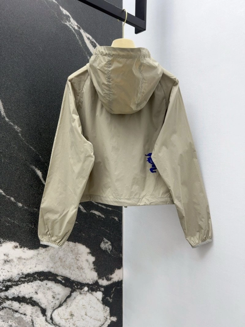 High accuracy Burberry Outwear
