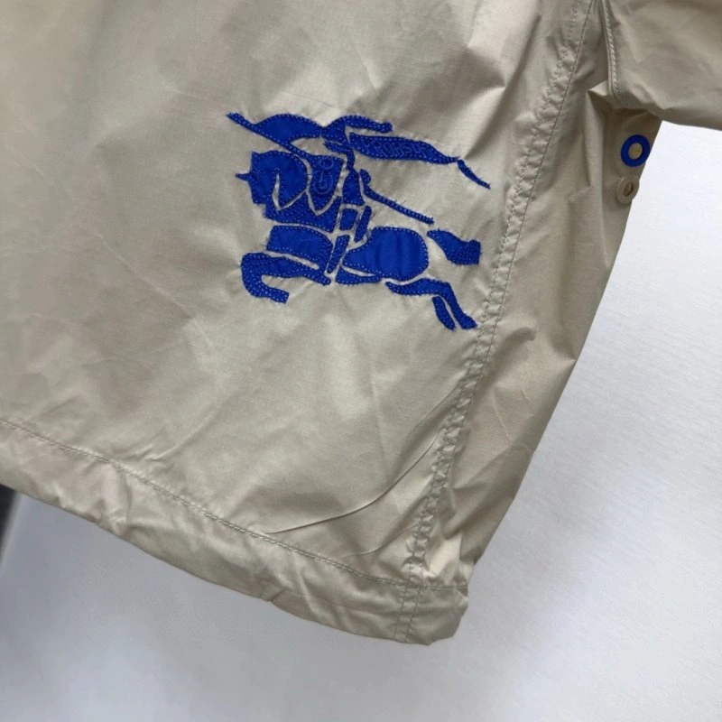 High accuracy Burberry Outwear