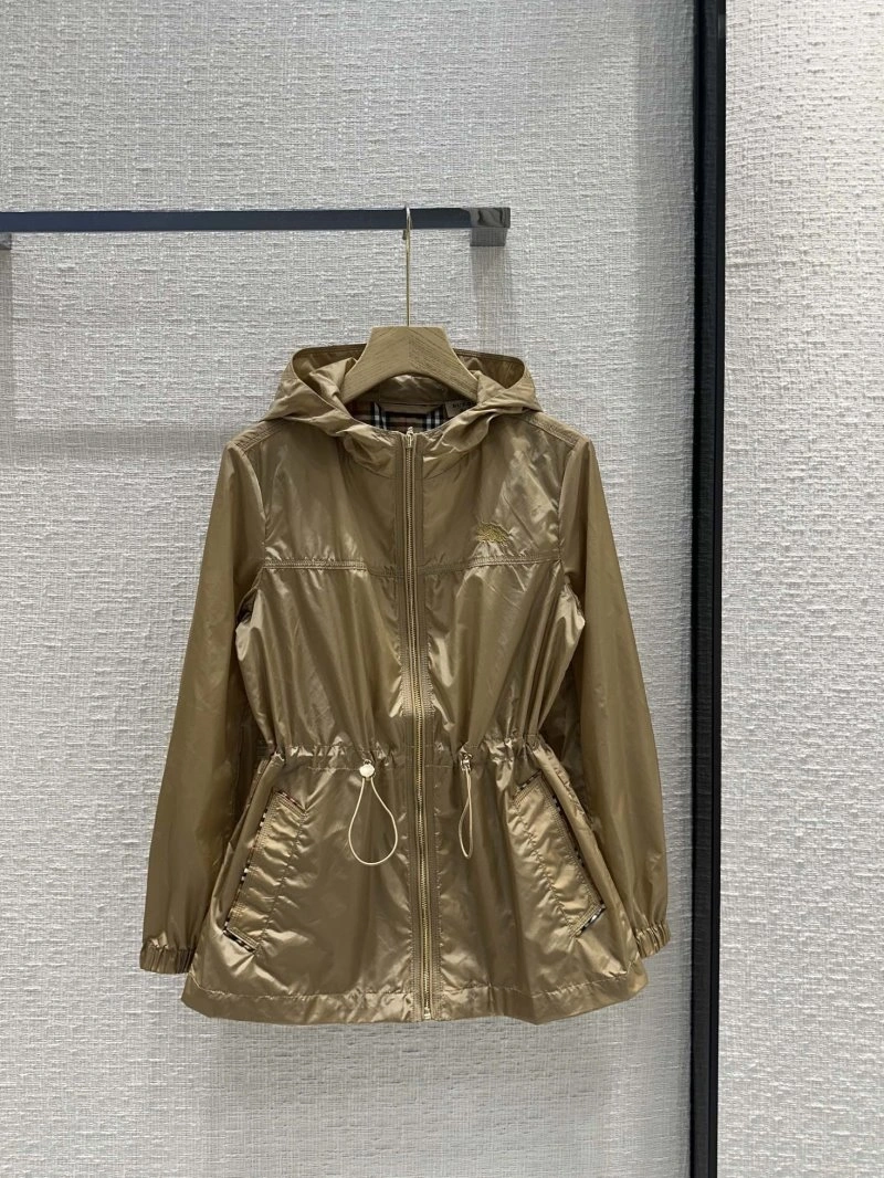 Burberry Outwear