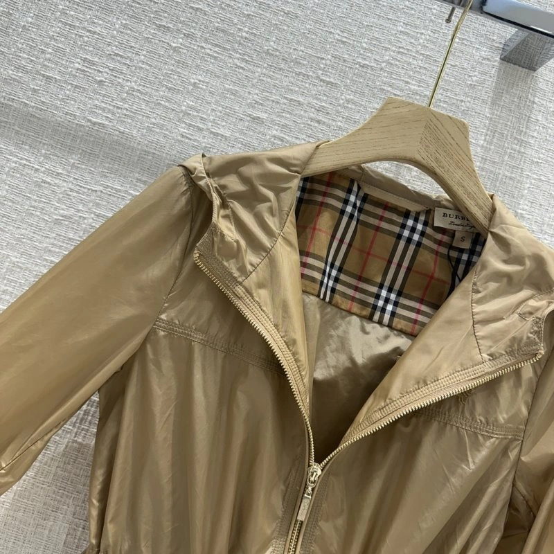 Perfect replica Burberry Outwear