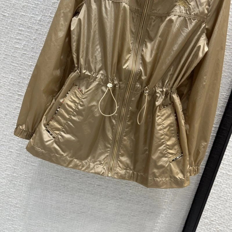 Perfect replica Burberry Outwear