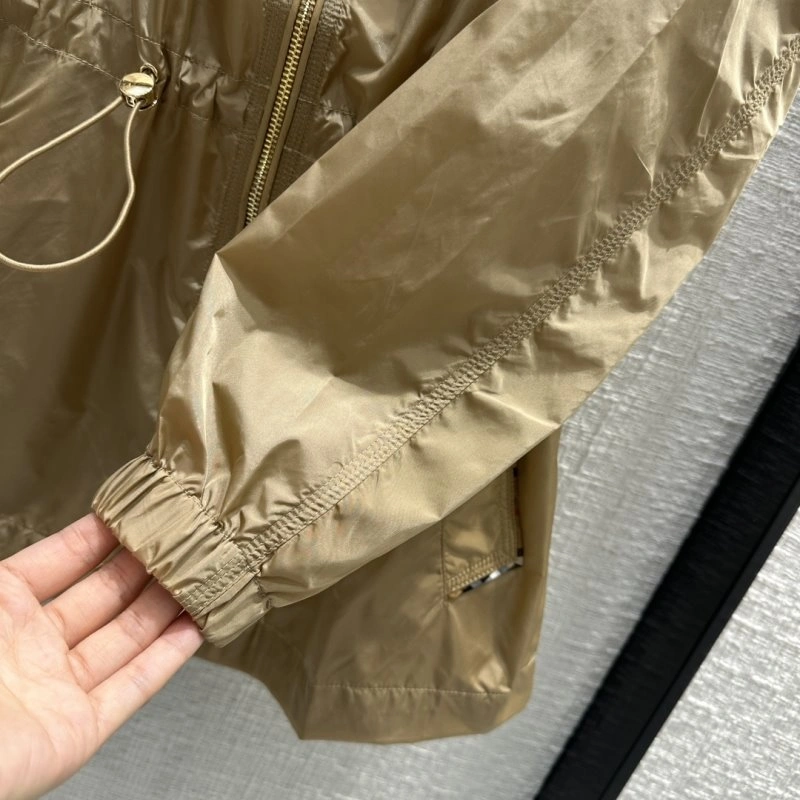 Perfect replica Burberry Outwear