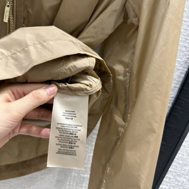 Perfect replica Burberry Outwear