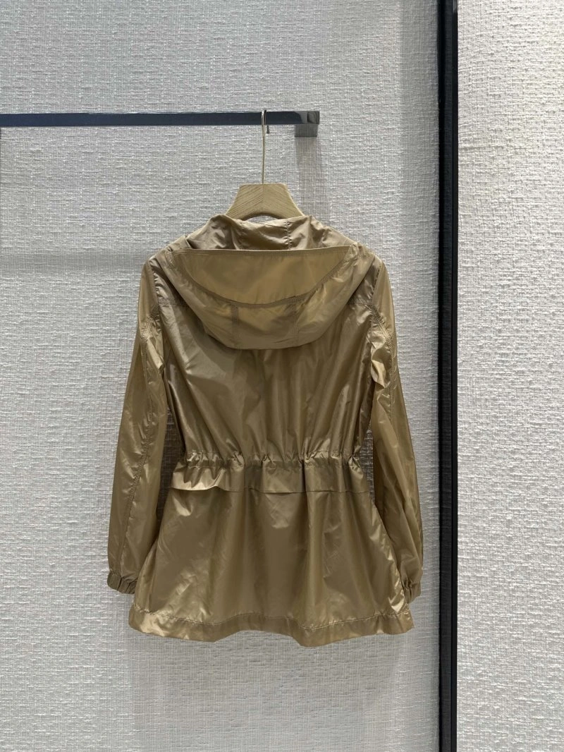 Perfect replica Burberry Outwear