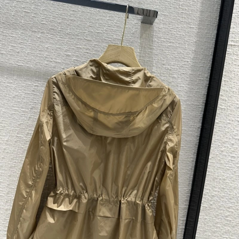 Perfect replica Burberry Outwear